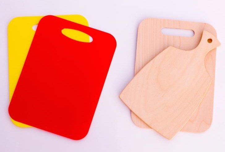 Cut-rite. La mejor tabla para corte de alimentos