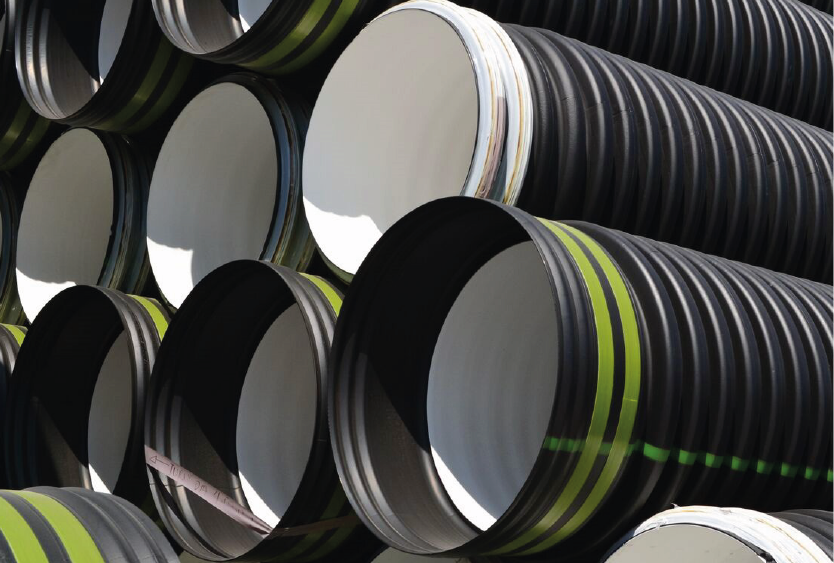 Propiedades y aplicaciones de la tubería PEAD