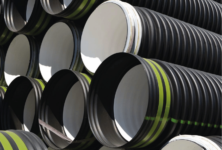 Propiedades y aplicaciones de la tubería PEAD