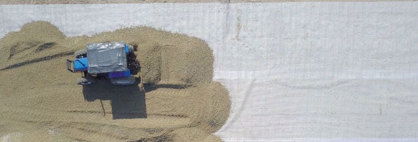 Soft ground stabilisation and reinforcement